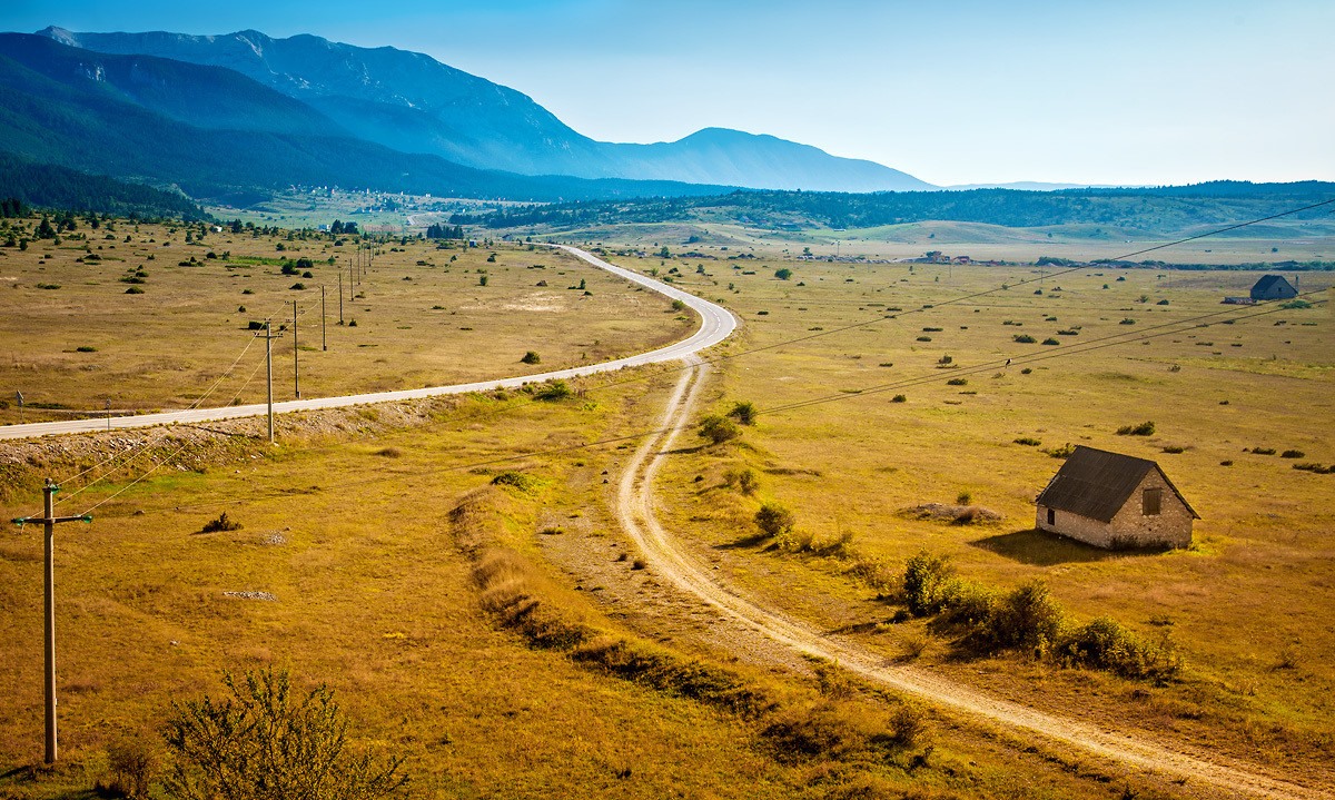 Ljeto u parku prirode: Visit Blidinje - HUBIH
