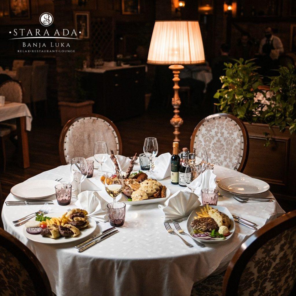 Jeste li posjetili ovaj predivni restoran na obali Vrbasa? - HUBIH