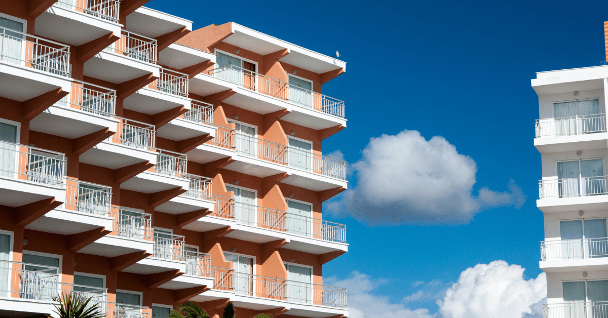 Kompletni vodič arhitekture i dizajna hotela - HUBIH