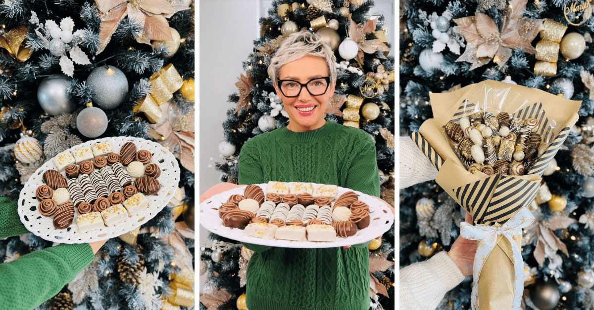 Katica Čamber: Oduševljena sam našom gastronomskom istorijom - HUBIH