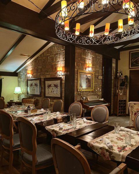 Toplik Village Resort – U harmoniji s prirodom - HUBIH