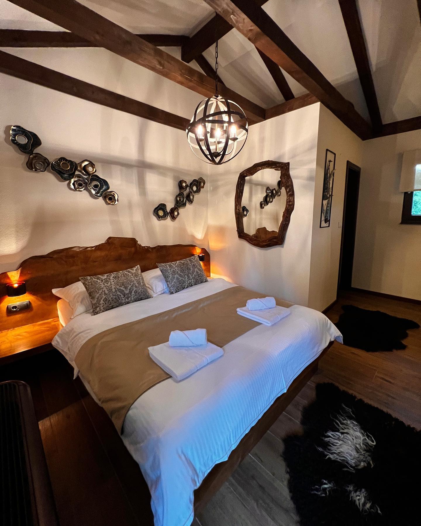 Toplik Village Resort – U harmoniji s prirodom - HUBIH