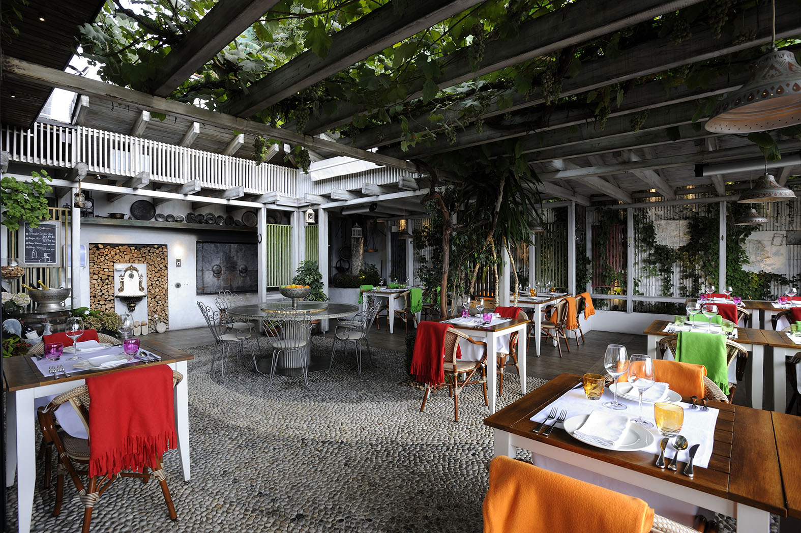 Džana Vreto: Restoran Kibe Mahala nudi vrhunsku bosansku gastronomiju ...