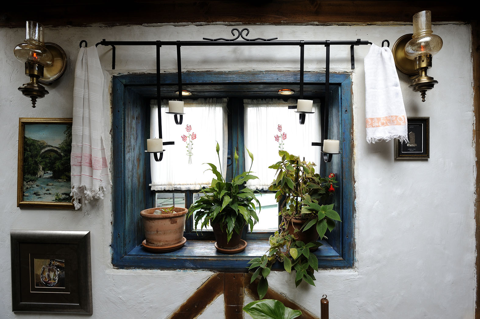 Džana Vreto: Restoran Kibe Mahala nudi vrhunsku bosansku gastronomiju ...