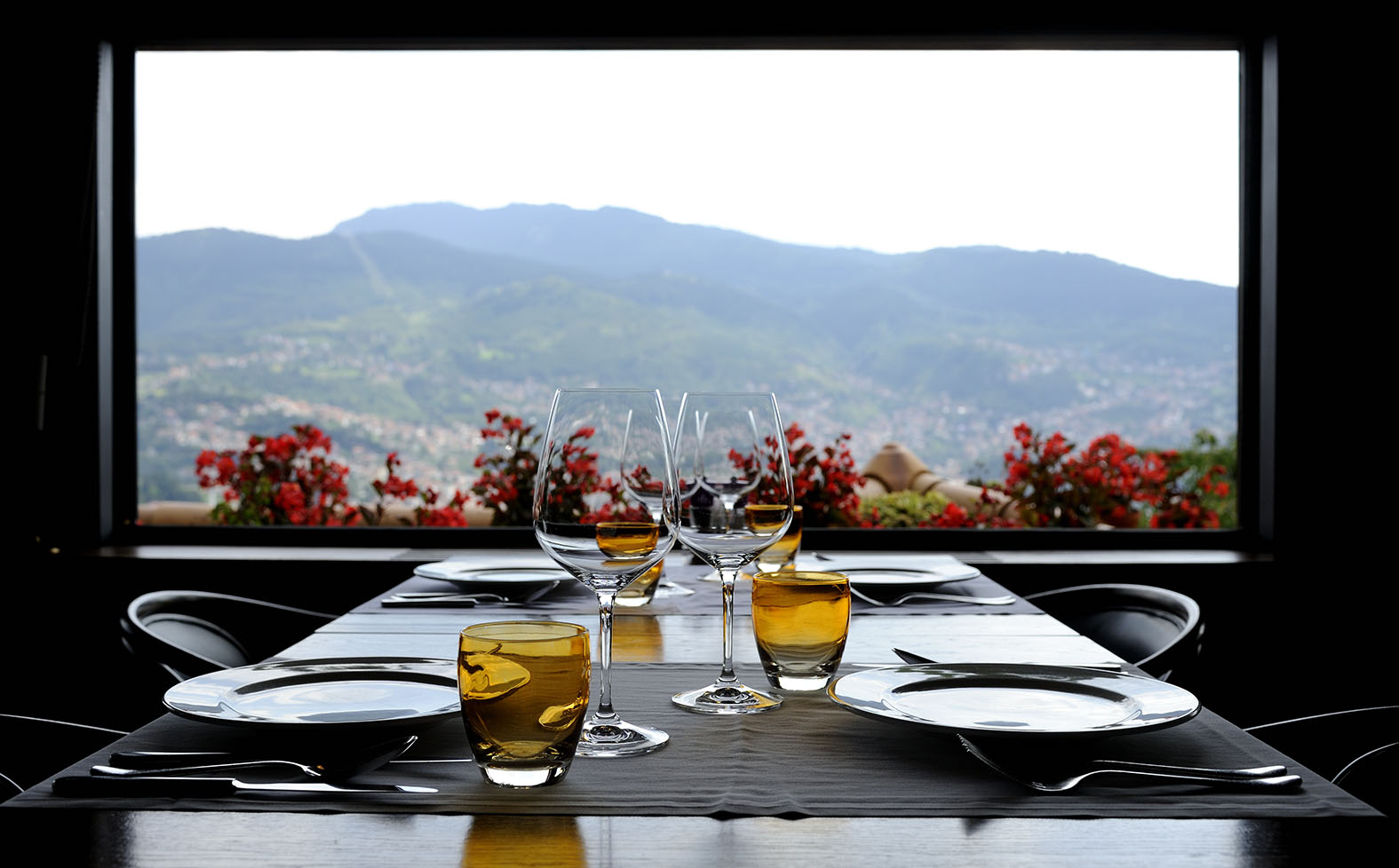 Džana Vreto: Restoran Kibe Mahala nudi vrhunsku bosansku gastronomiju ...