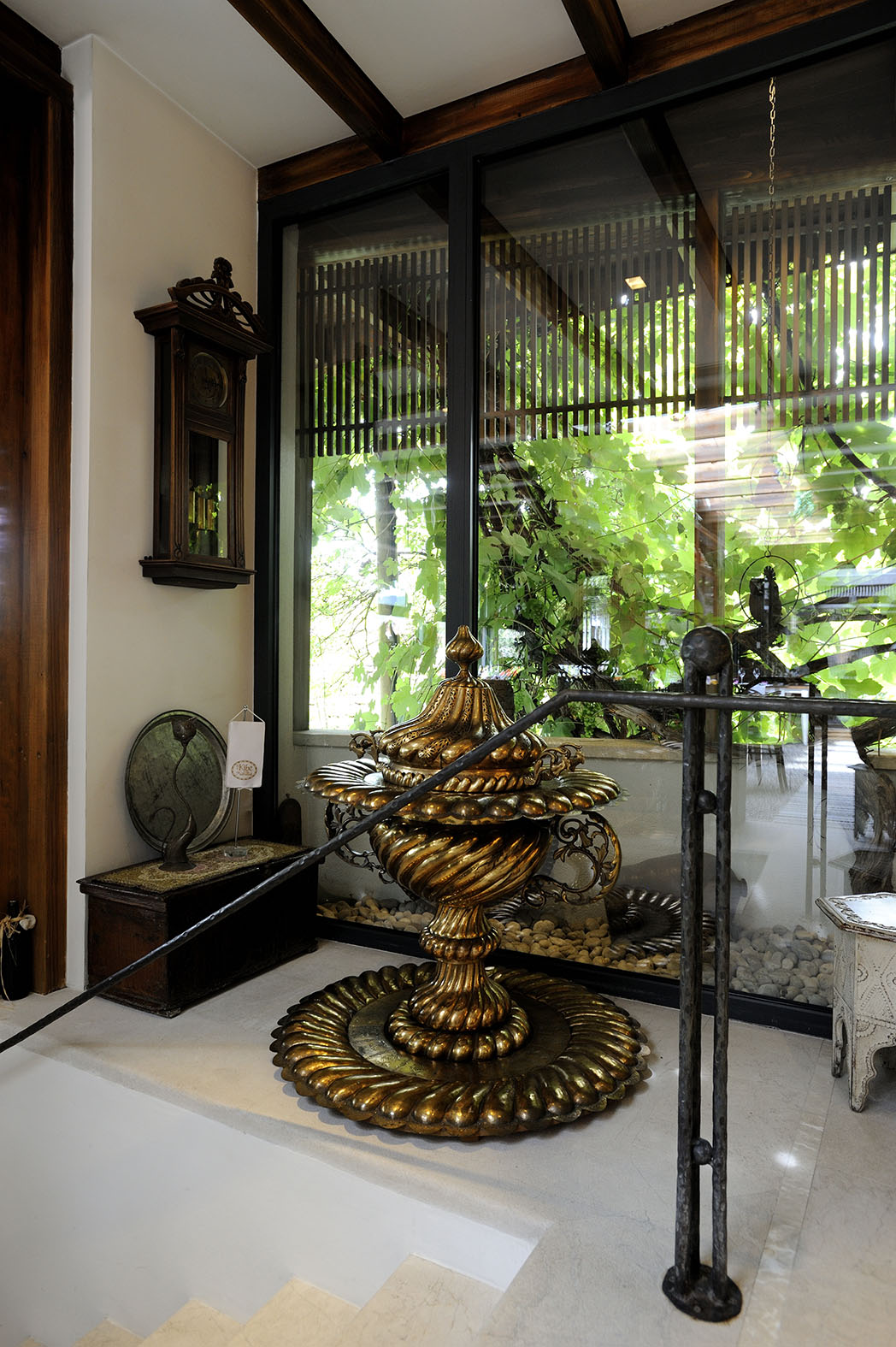 Džana Vreto: Restoran Kibe Mahala nudi vrhunsku bosansku gastronomiju ...