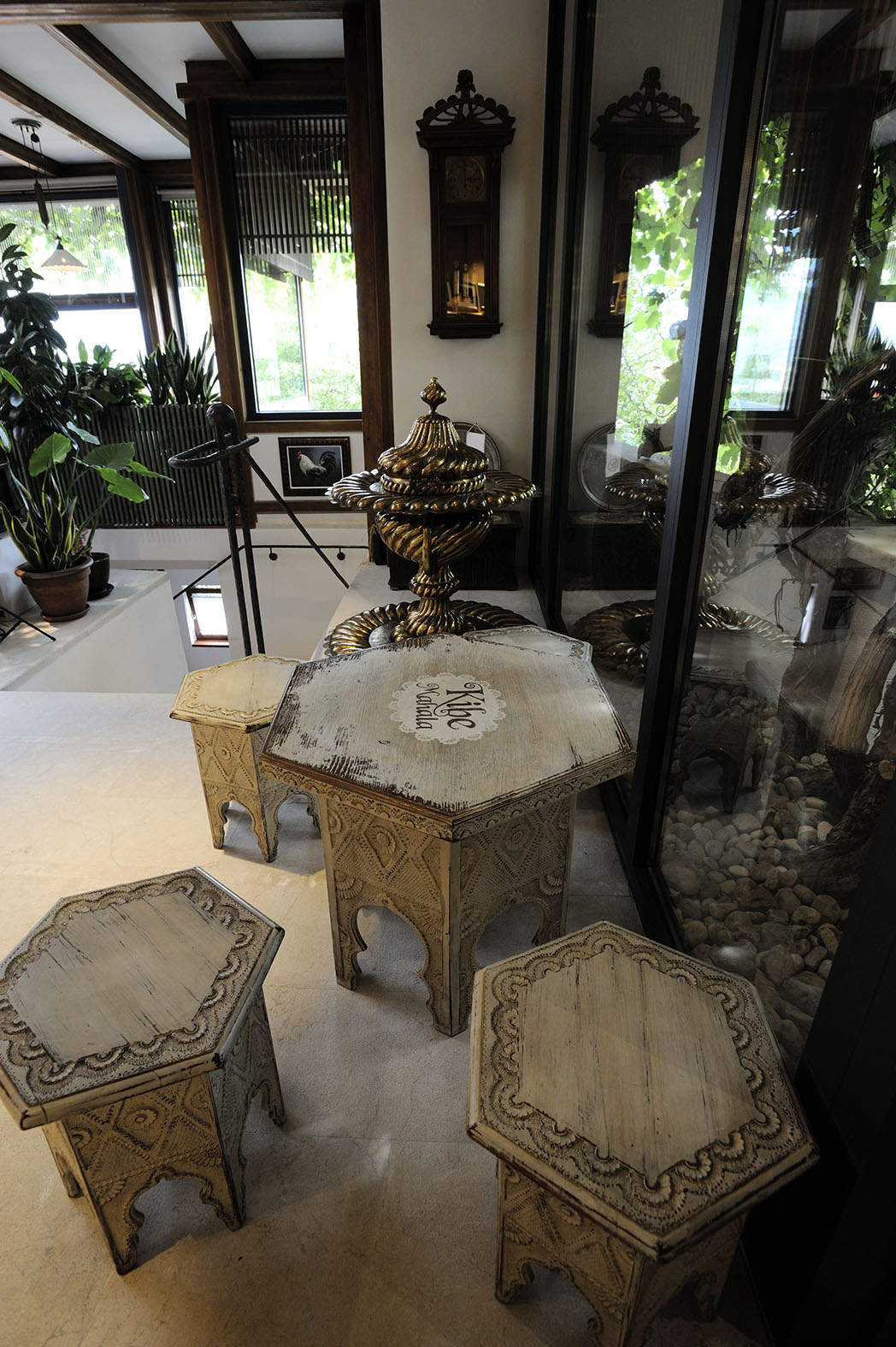 Džana Vreto: Restoran Kibe Mahala nudi vrhunsku bosansku gastronomiju ...