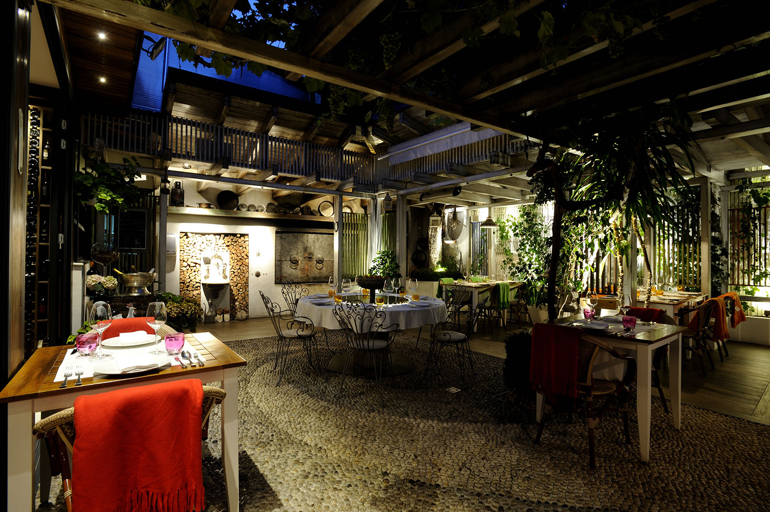 Džana Vreto: Restoran Kibe Mahala nudi vrhunsku bosansku gastronomiju ...