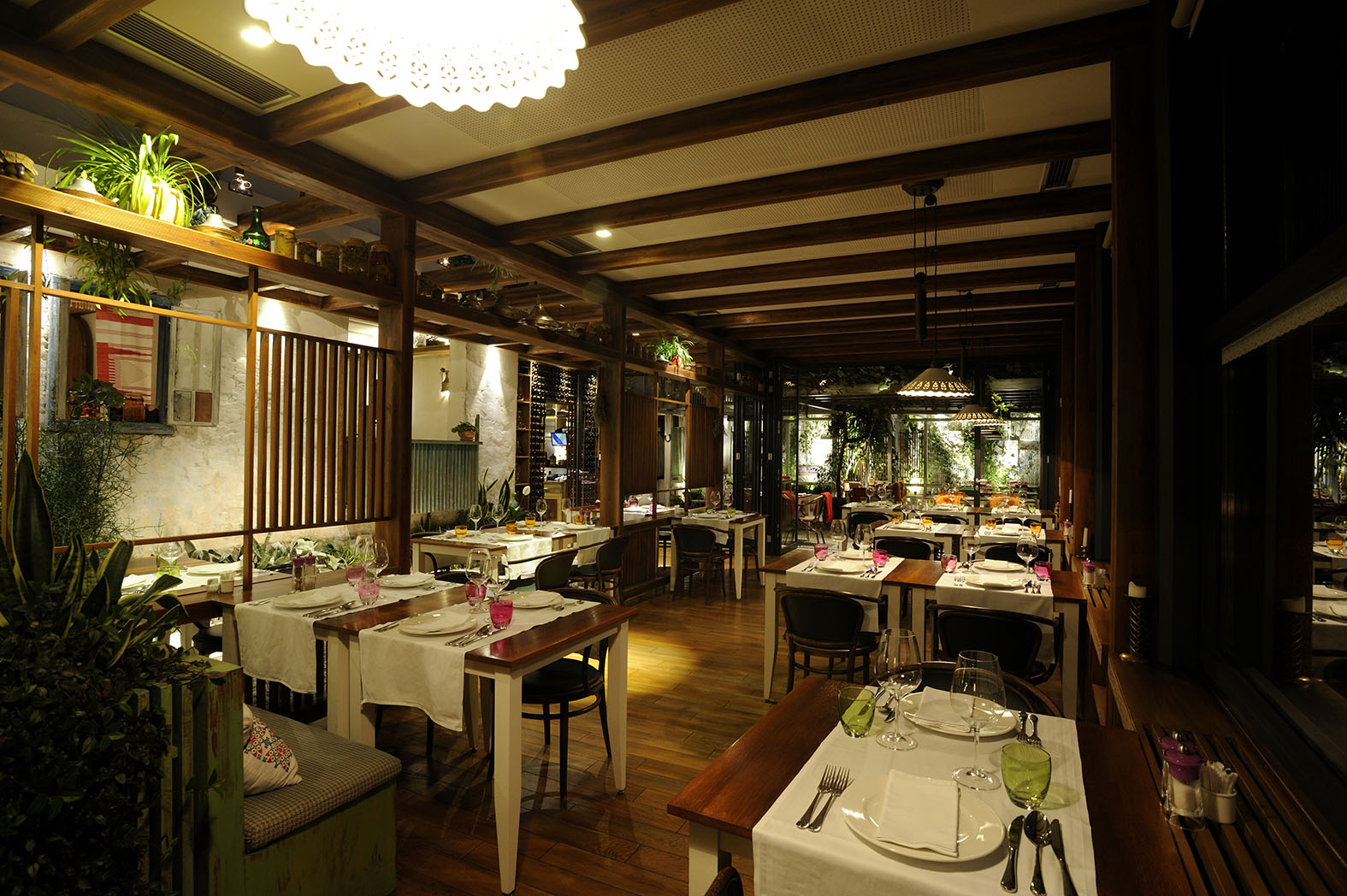 Džana Vreto: Restoran Kibe Mahala nudi vrhunsku bosansku gastronomiju ...