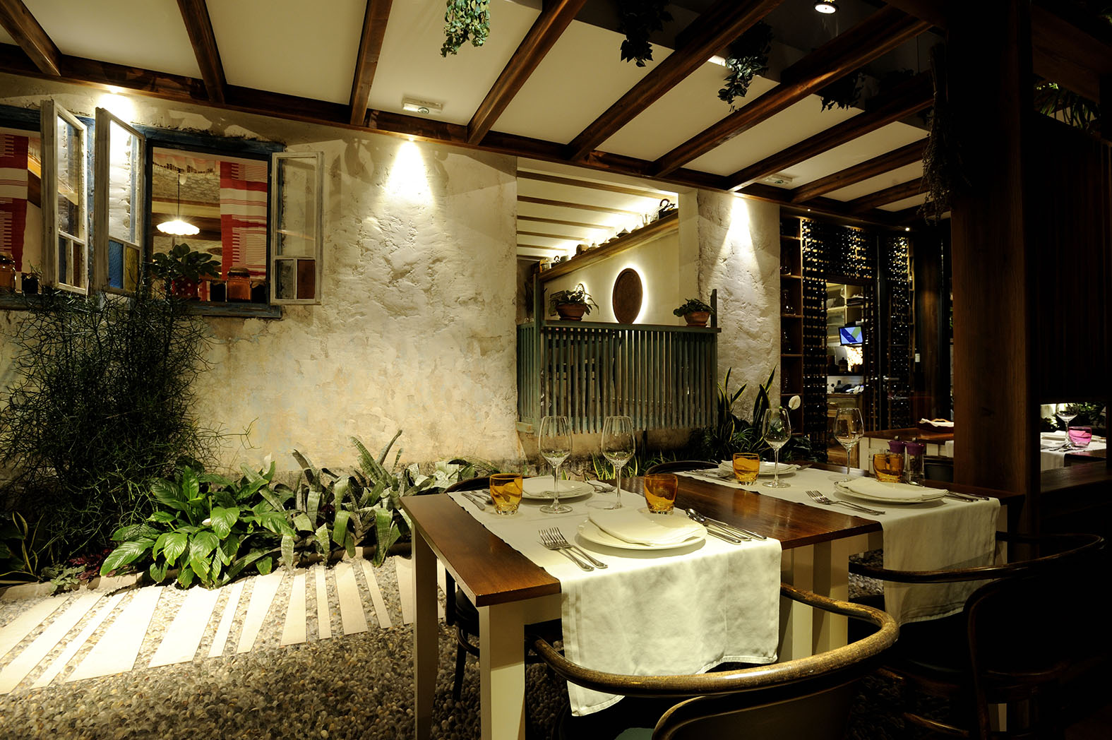 Džana Vreto: Restoran Kibe Mahala nudi vrhunsku bosansku gastronomiju ...