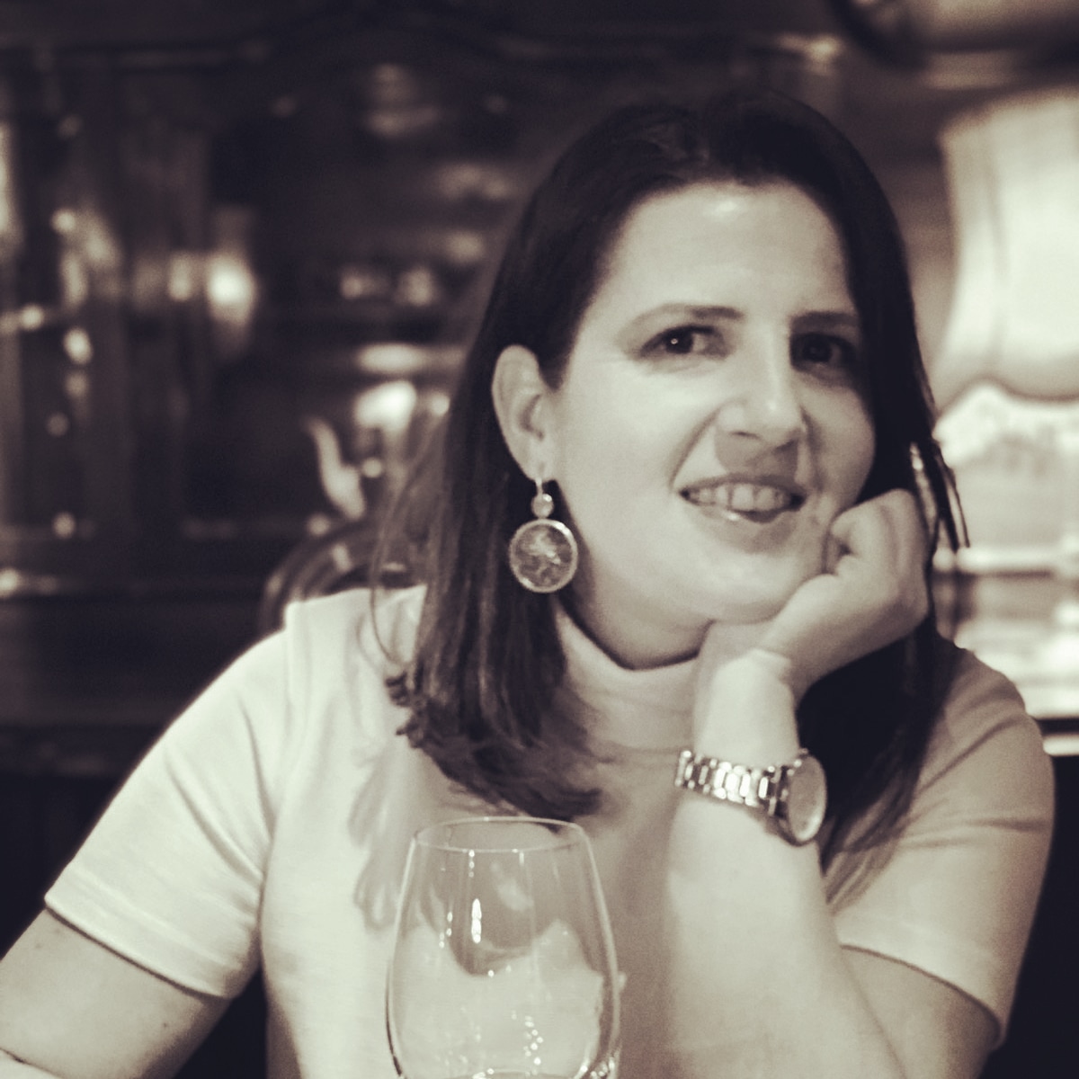 Džana Vreto: Restoran Kibe Mahala nudi vrhunsku bosansku gastronomiju ...