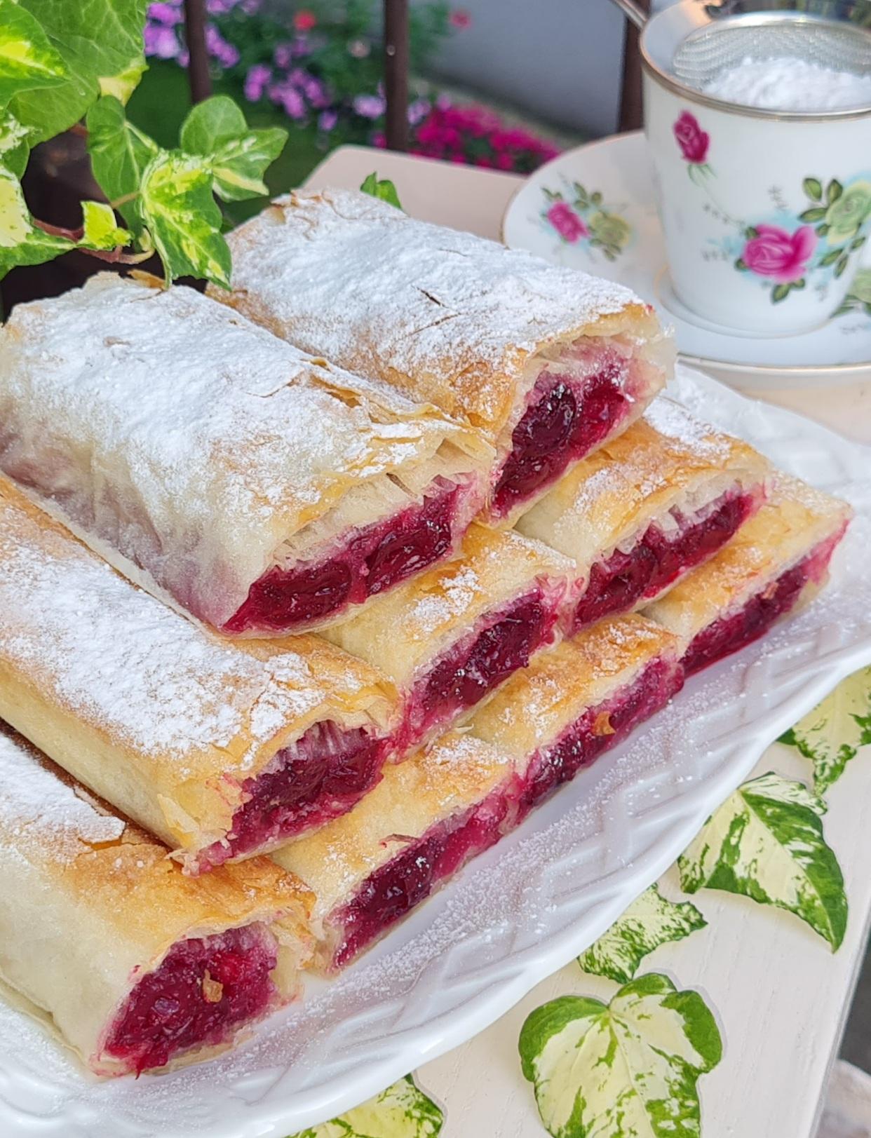 Stanislava Tarbuk: Očarana sam starim i jednostavnim receptima koji se ...