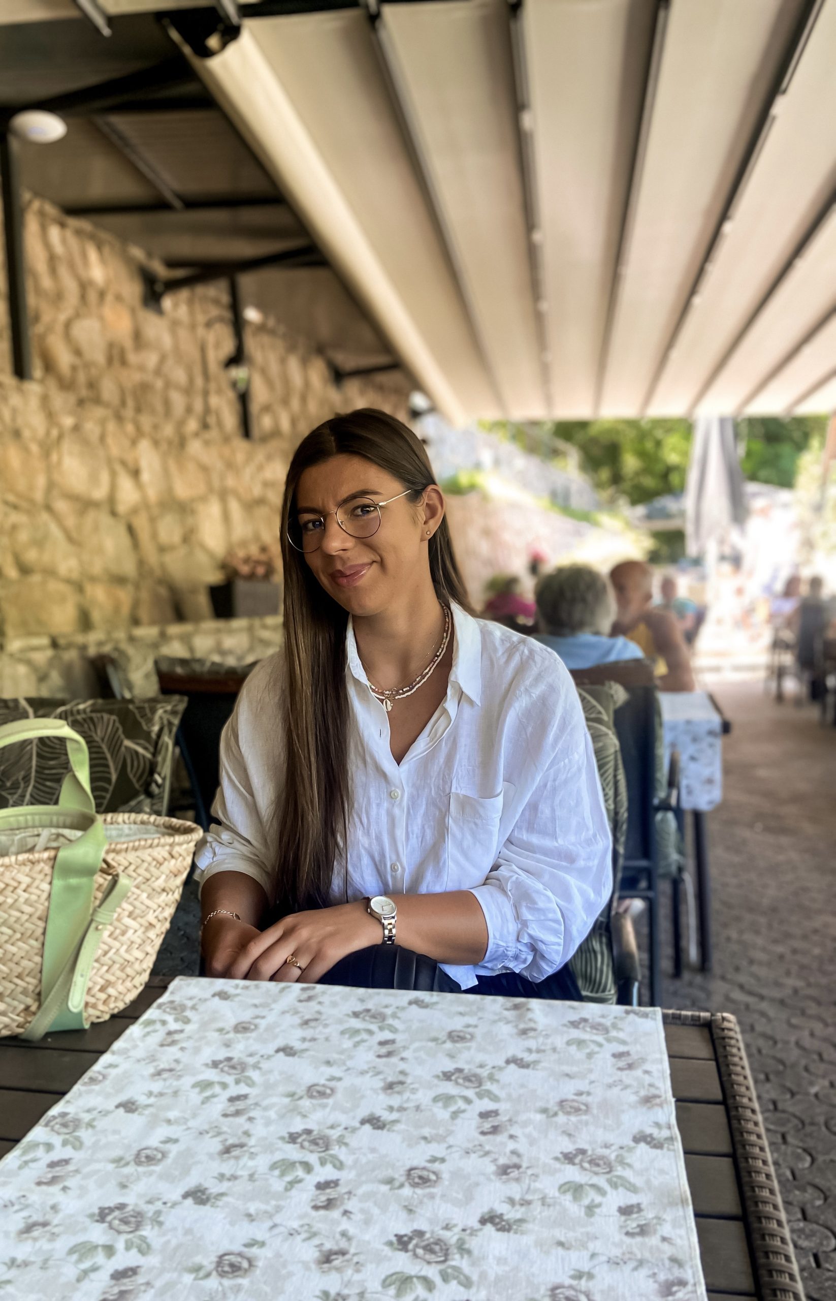 Fatima Bajrić: Kuhinja je mjesto gdje nestaju sve brige - HUBIH