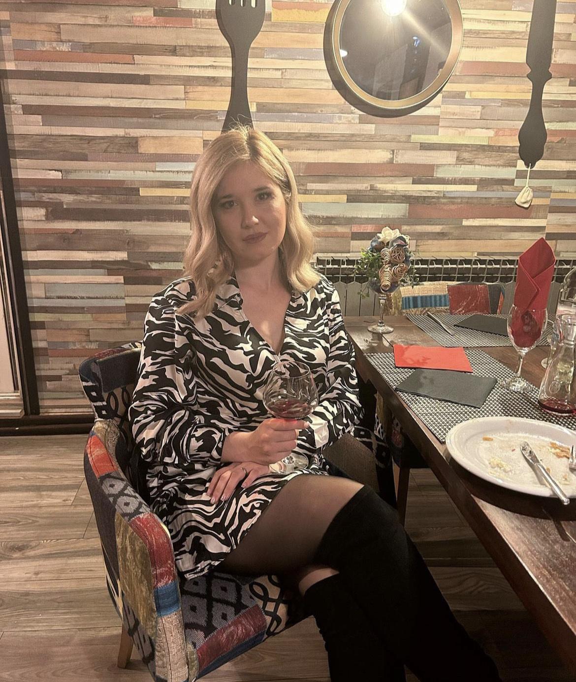 Helena Pudić: Najviše volim pripremati dizana tijesta i deserte - HUBIH