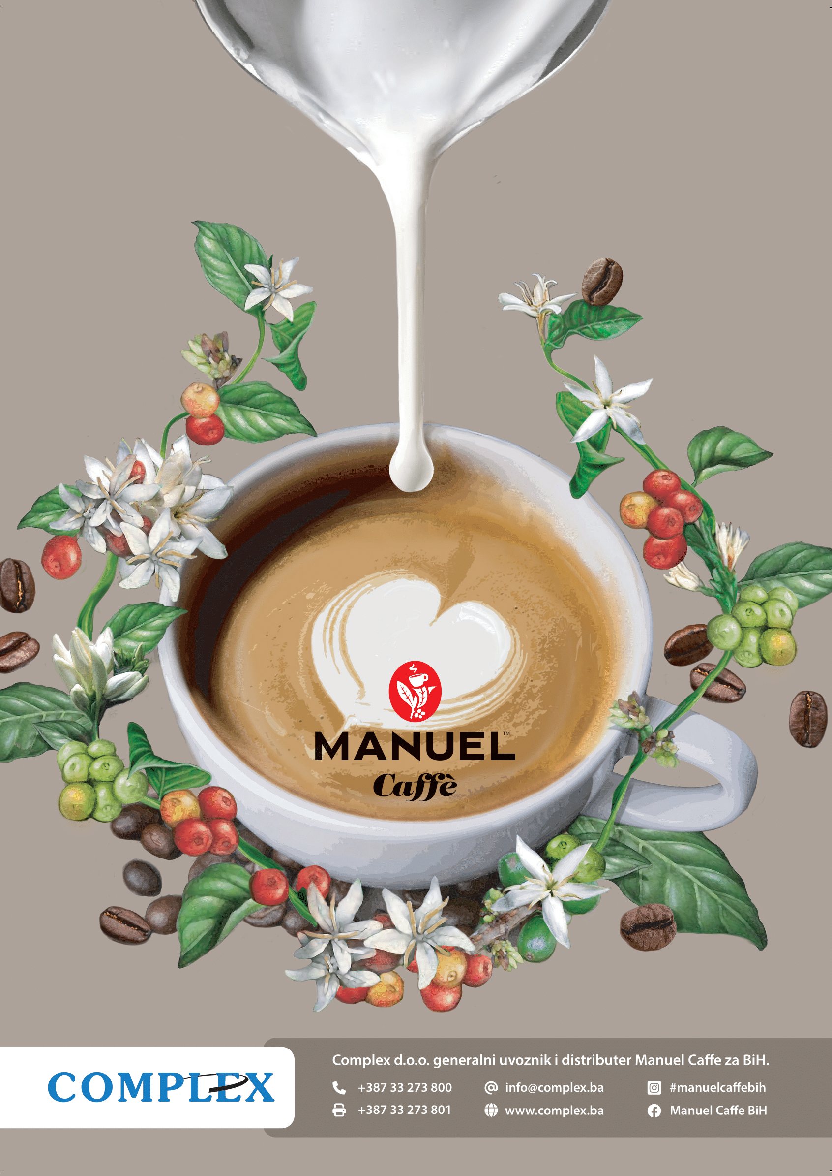 Kako je tekao put od prve Moke do novih aparata za espresso? - HUBIH
