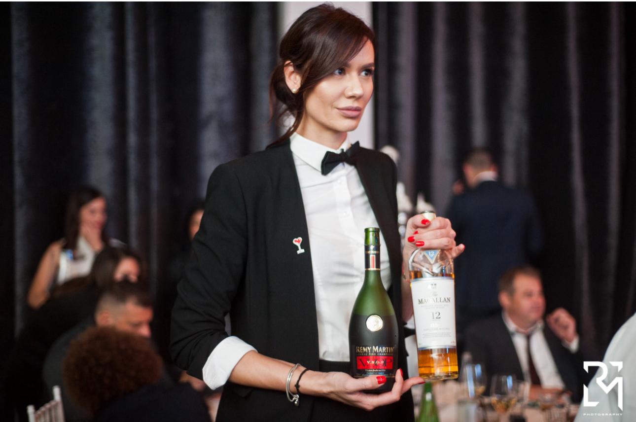 Anđela Bašić: Voljela bih da napomenem da najprodavanija vina, ona dopadljiva, komercijalna vina ...